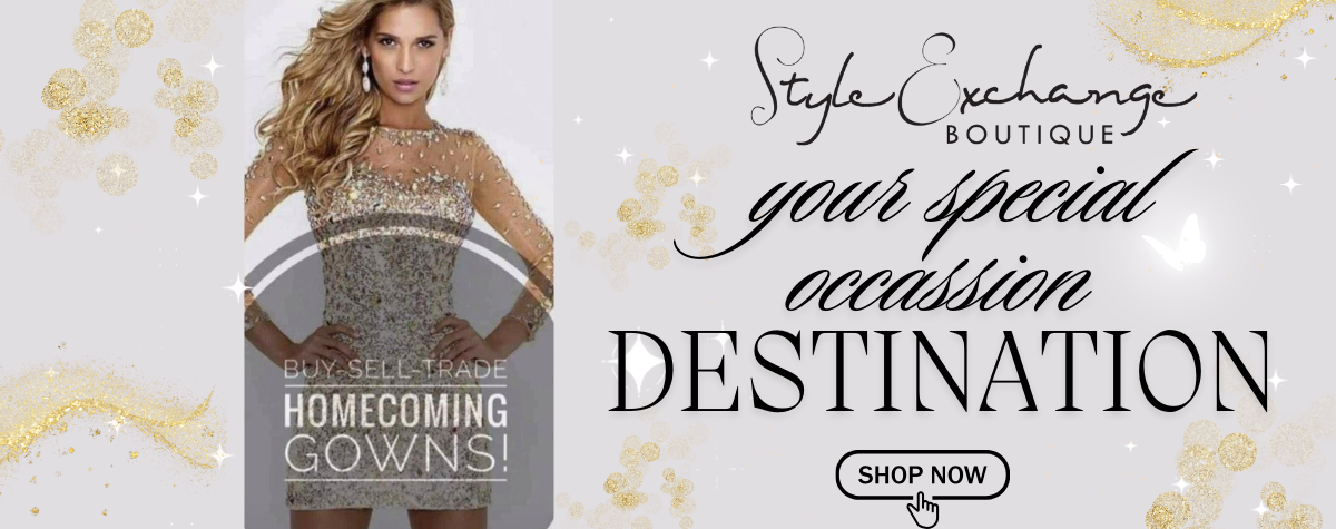 Pittsburgh's Upscale Resale Boutique: Style Exchange Boutique – Style ...